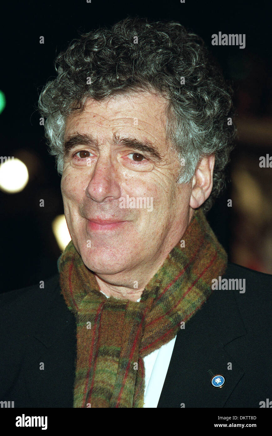 Elliot gould hi-res stock photography and images - Alamy