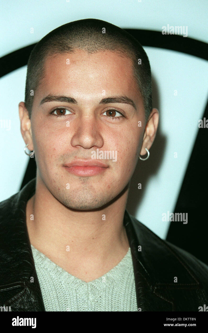 Jay hernandez actor hi-res stock photography and images - Alamy