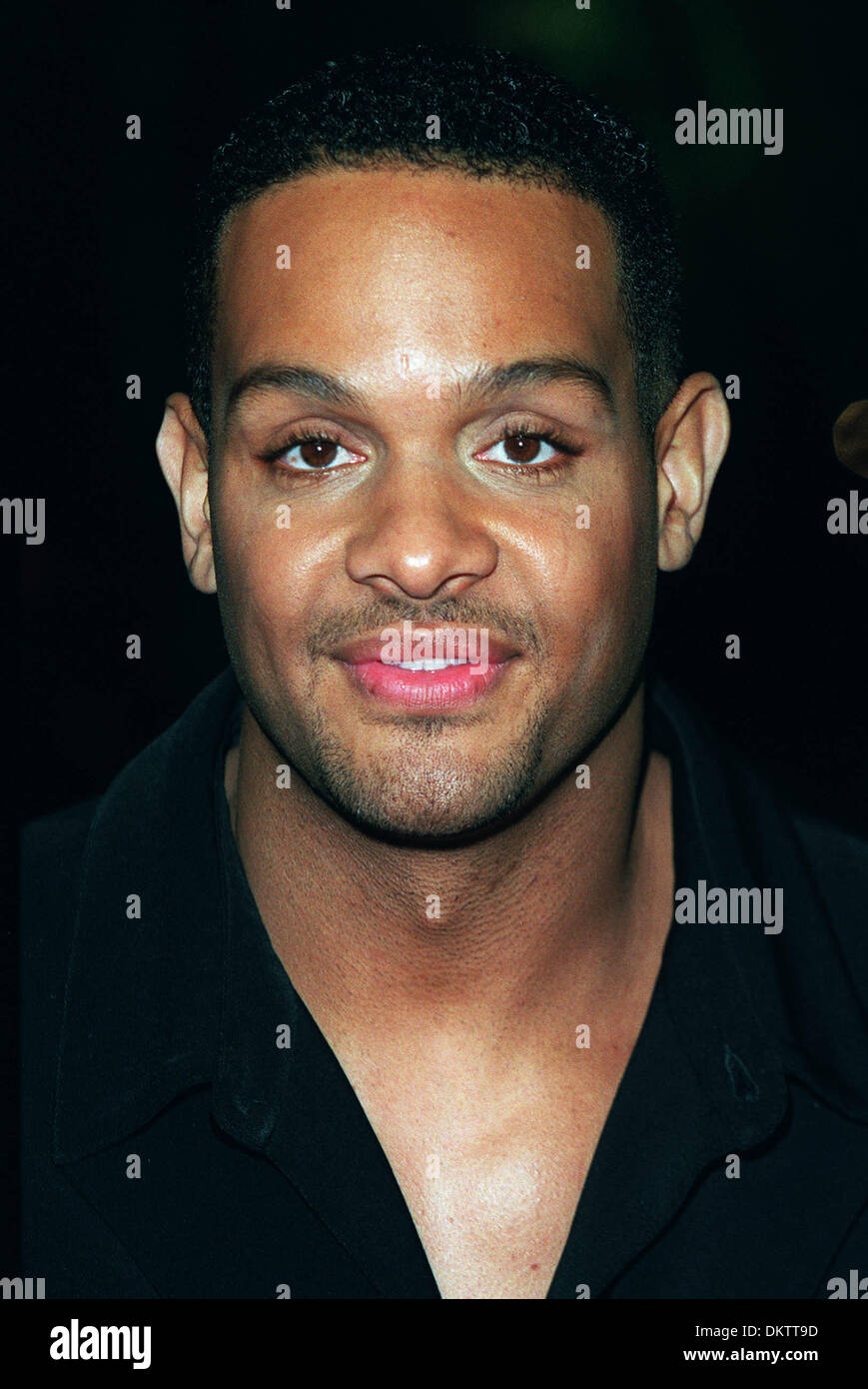 David haines hi-res stock photography and images - Alamy