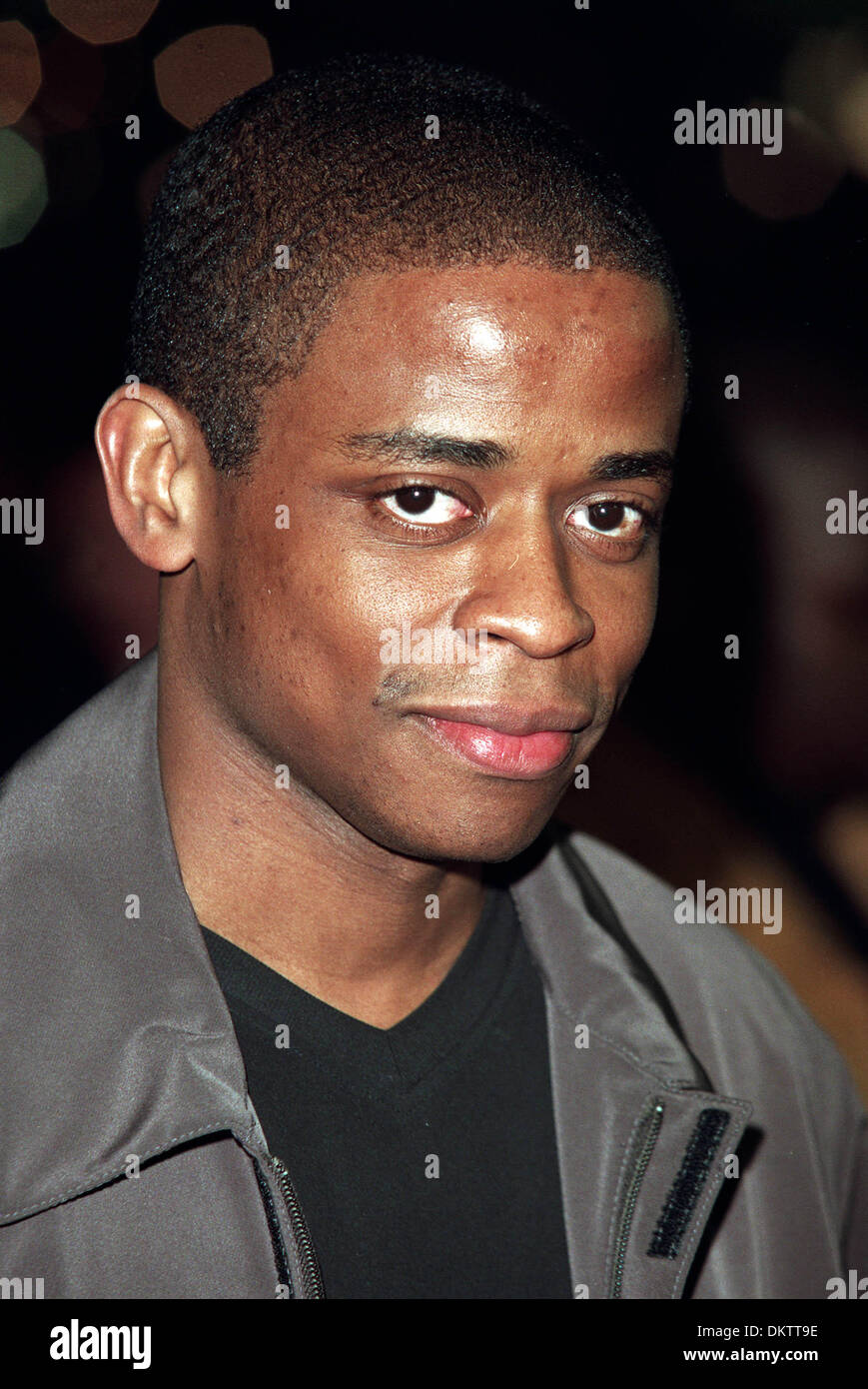 Dule hill hi-res stock photography and images - Alamy