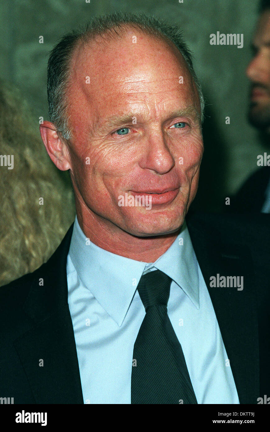 Ed harris actor hi-res stock photography and images - Alamy