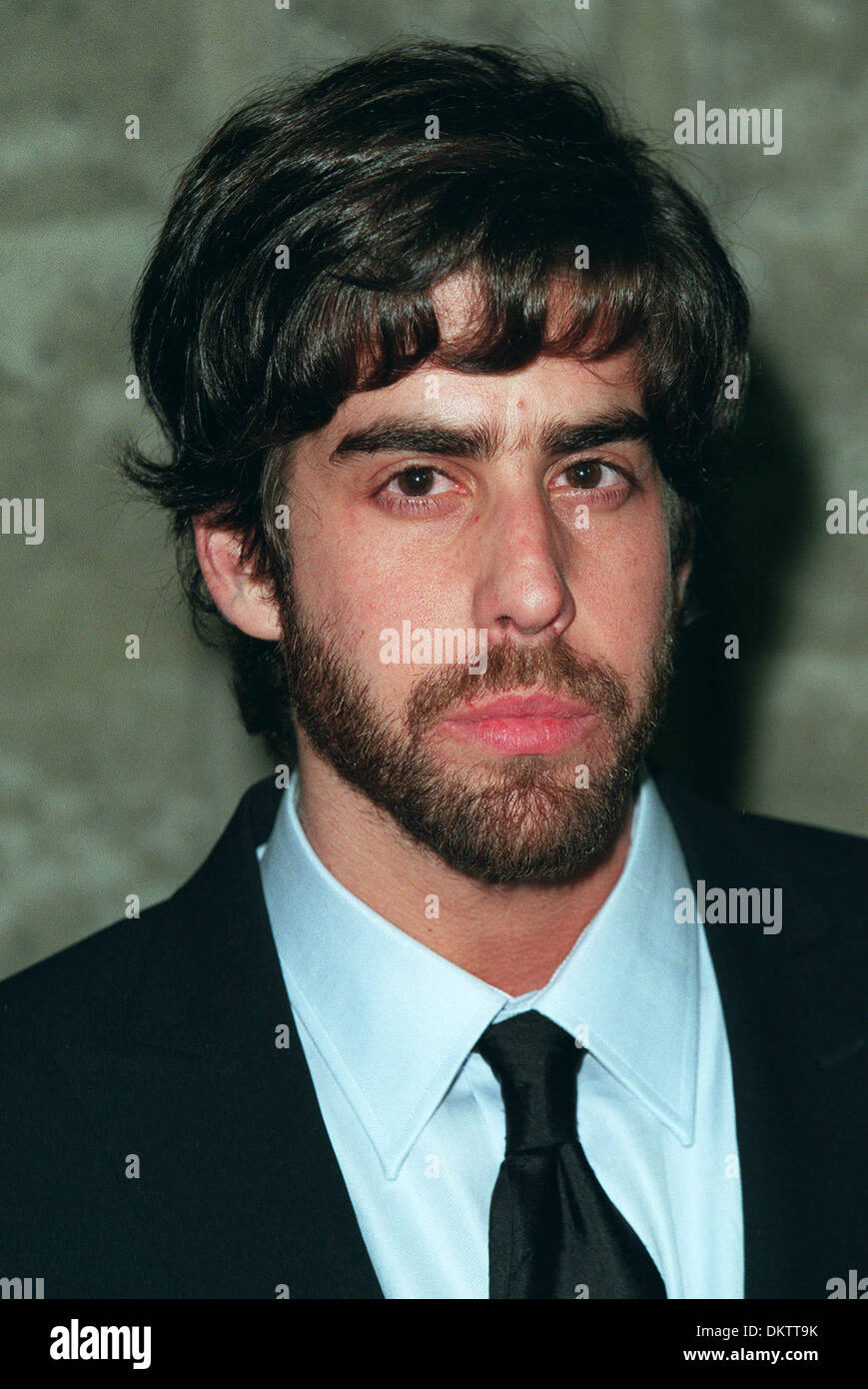 Adam goldberg los angeles usa hi-res stock photography and images - Alamy