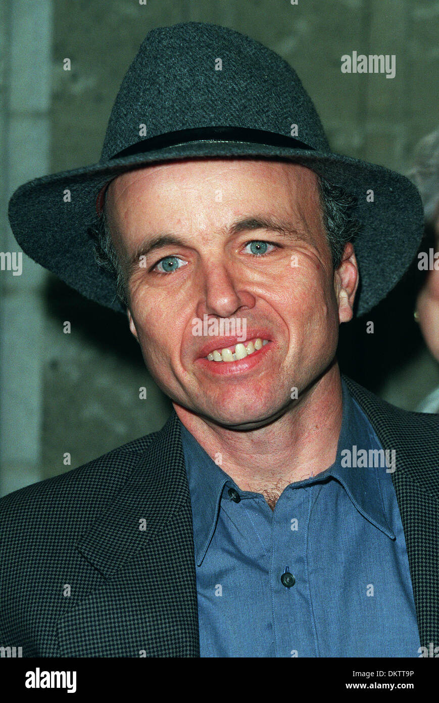 Clint howard hi-res stock photography and images - Alamy
