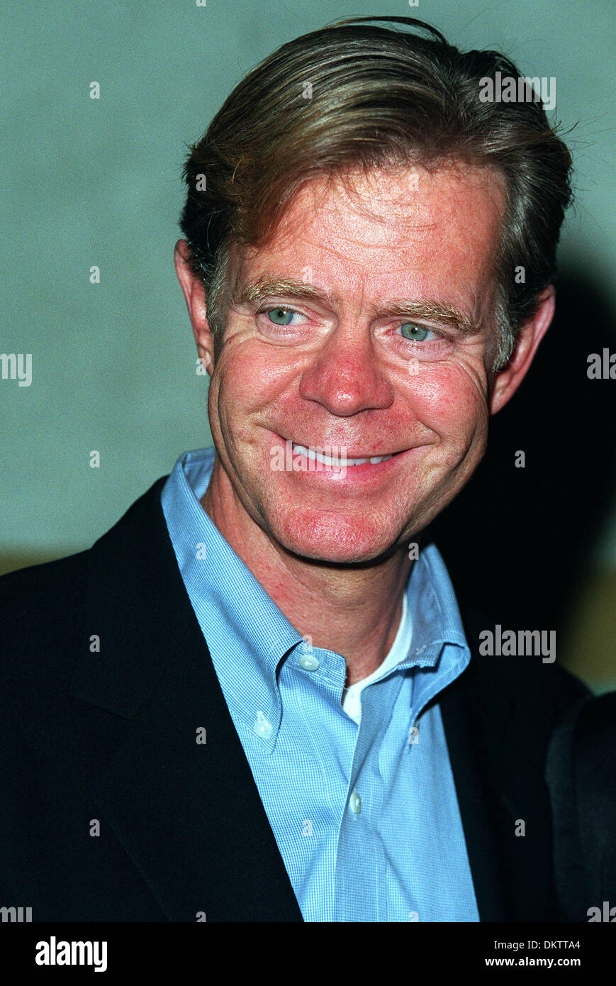 William h macy actor hi-res stock photography and images - Alamy