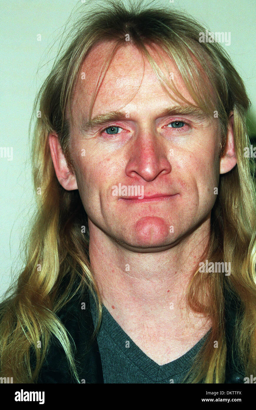 Actor dean haglund hi-res stock photography and images - Alamy