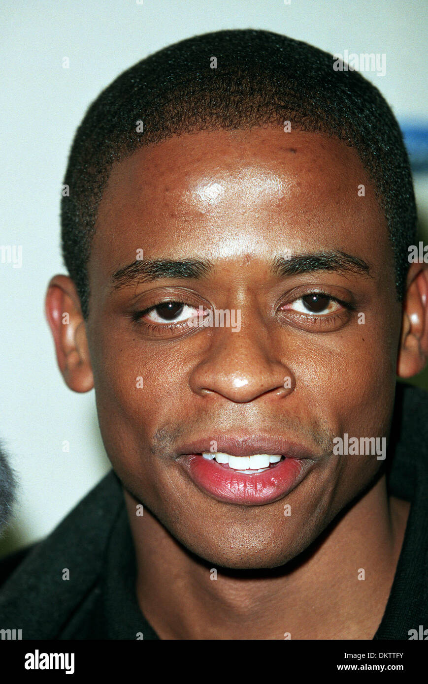 Dule hill hi-res stock photography and images - Alamy