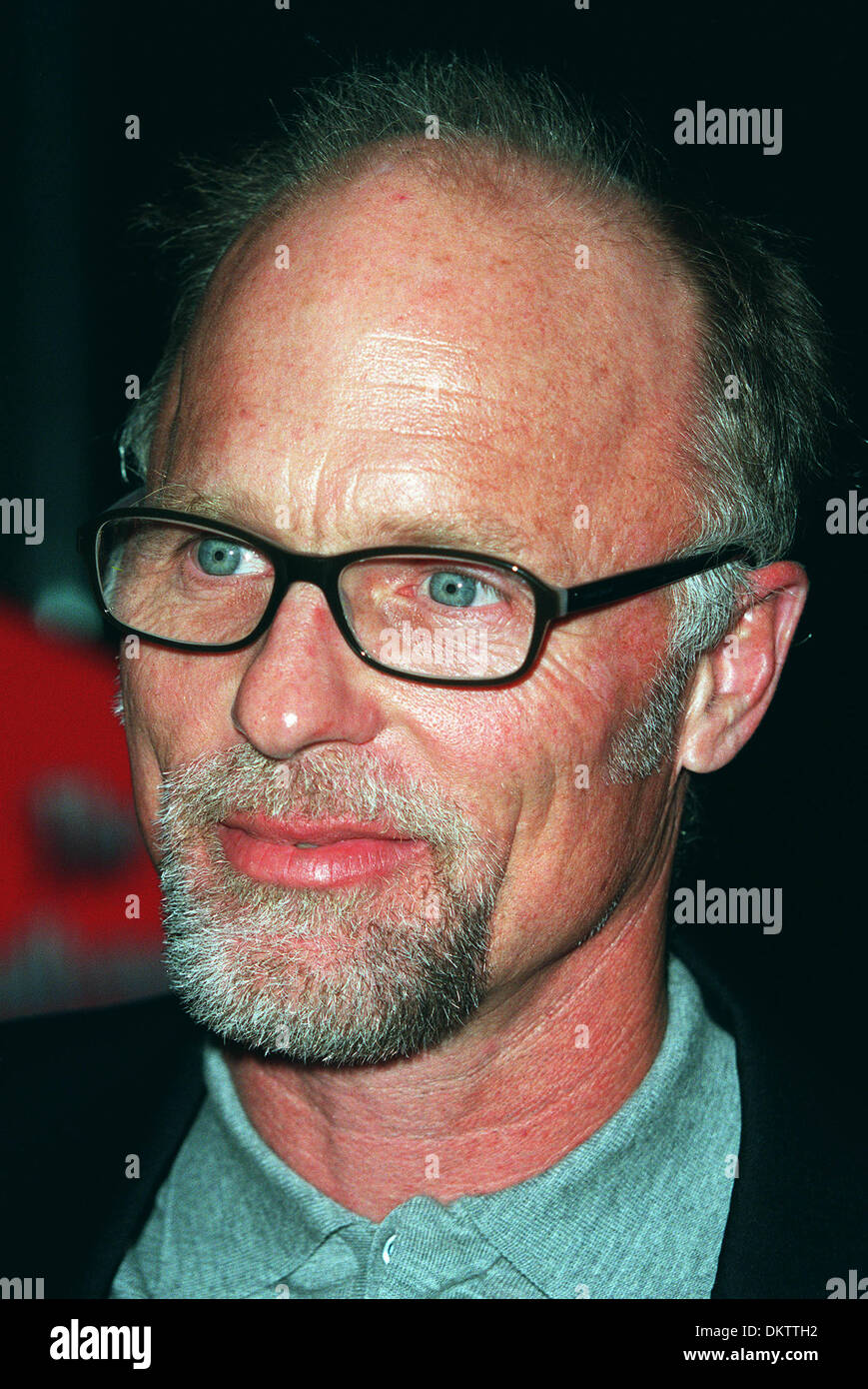 Ed Harris Actor High Resolution Stock Photography and Images - Alamy