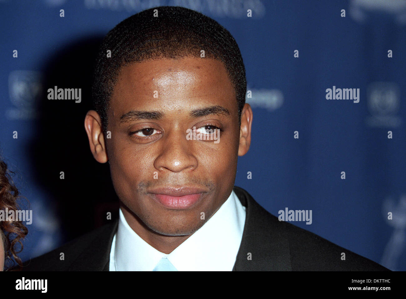Dule hill hi-res stock photography and images - Alamy