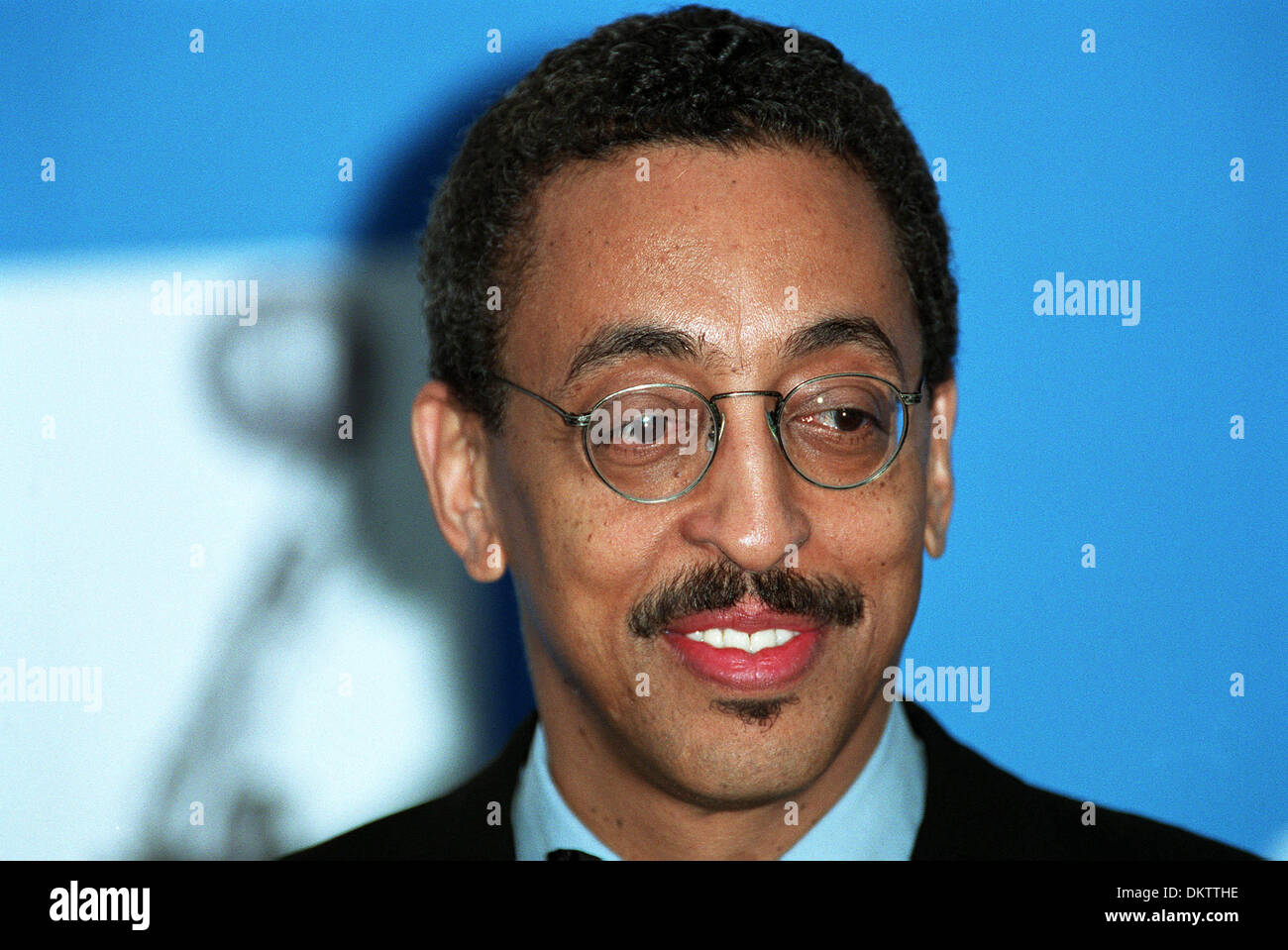 GREGORY HINES.ACTOR.UNIVERSAL STUDIOS, LA, USA.23/02/2002.BQ27D24 Stock ...