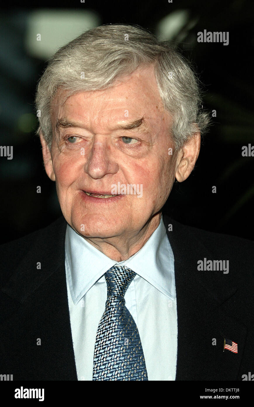 Actor hal holbrook hi-res stock photography and images - Alamy