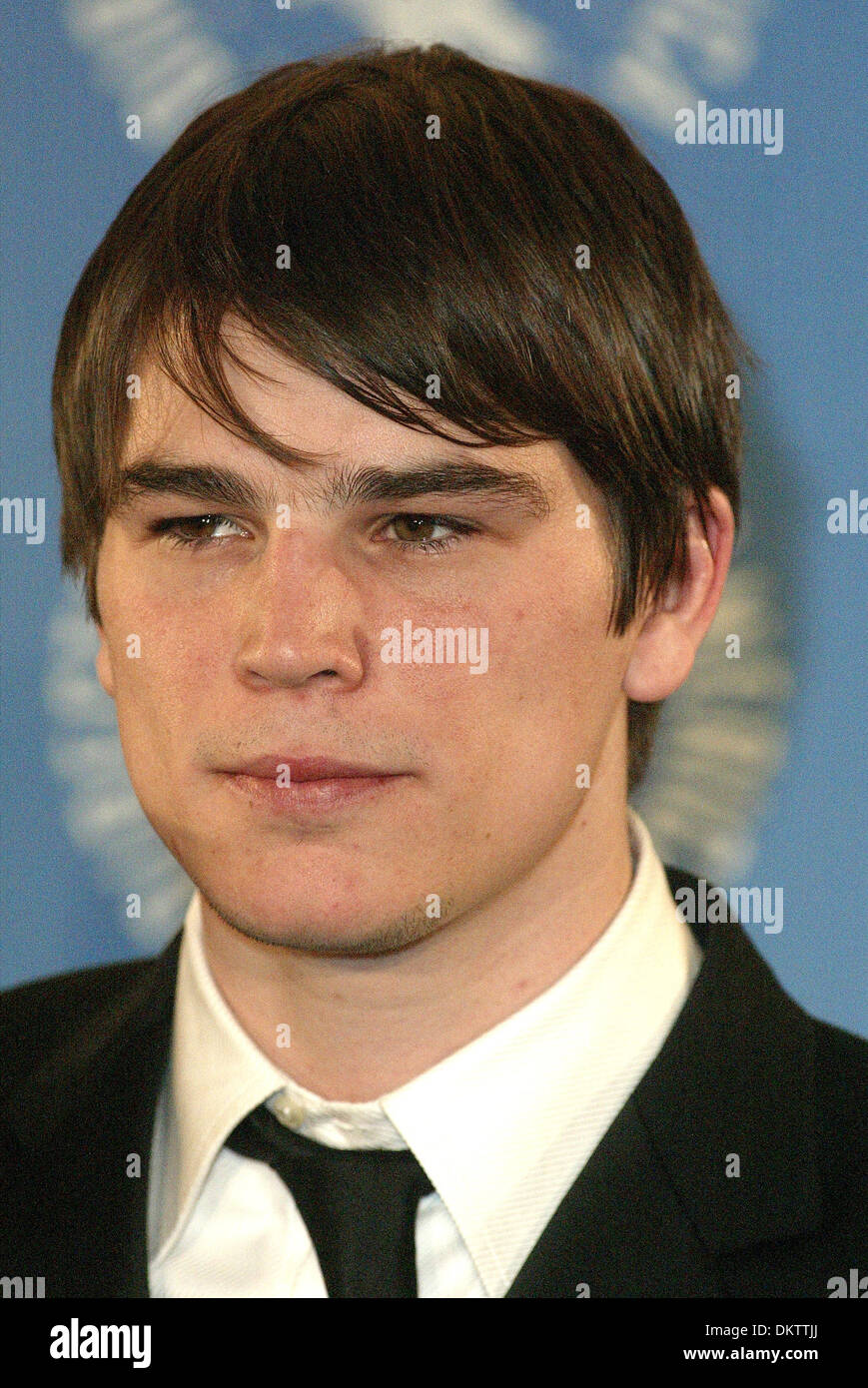 JOSH HARTNETT.ACTOR.CENTURY , LOS ANGELES, USA.09/03/2002.LA534 Stock ...