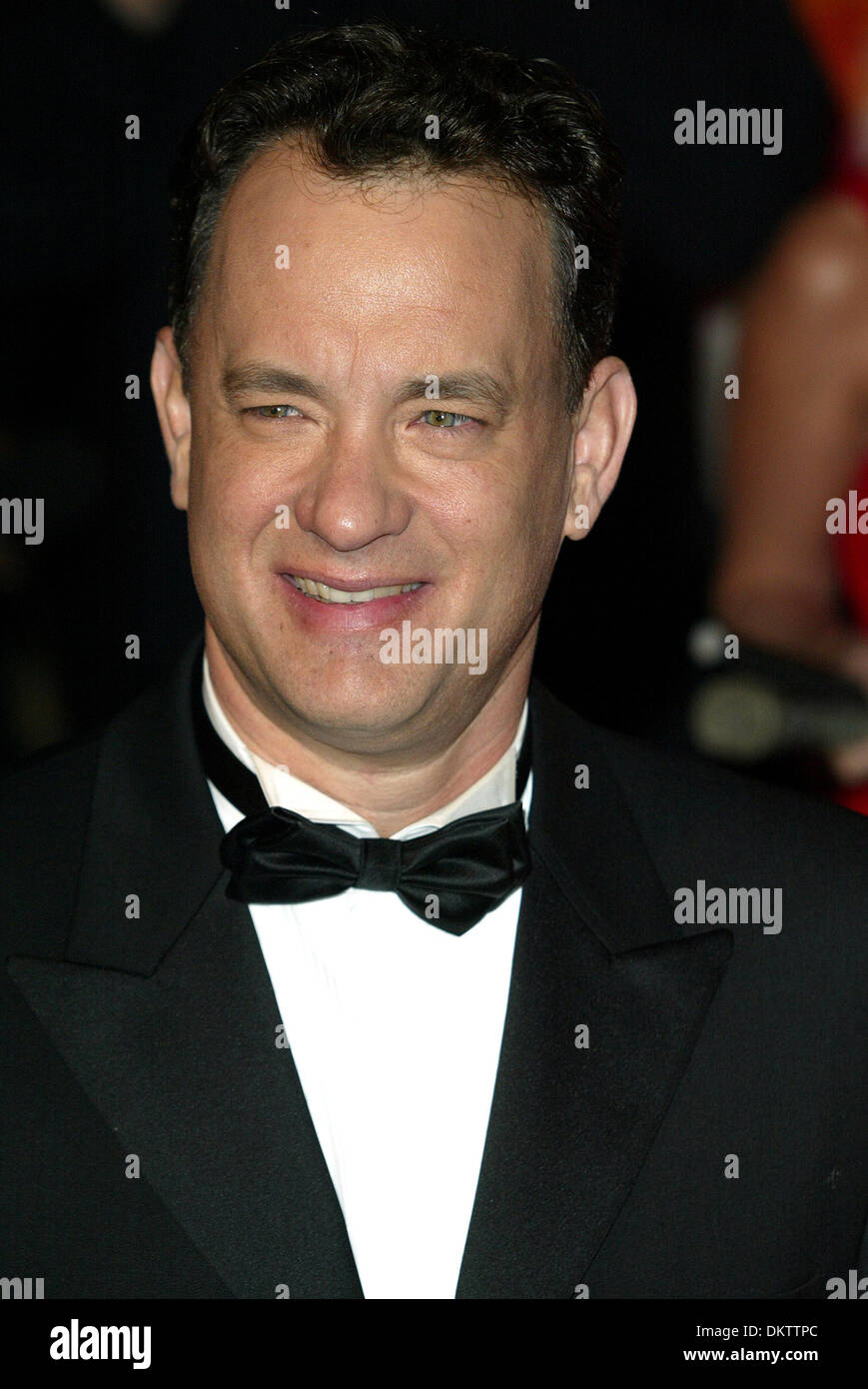 Us actor tom hanks hi-res stock photography and images - Alamy
