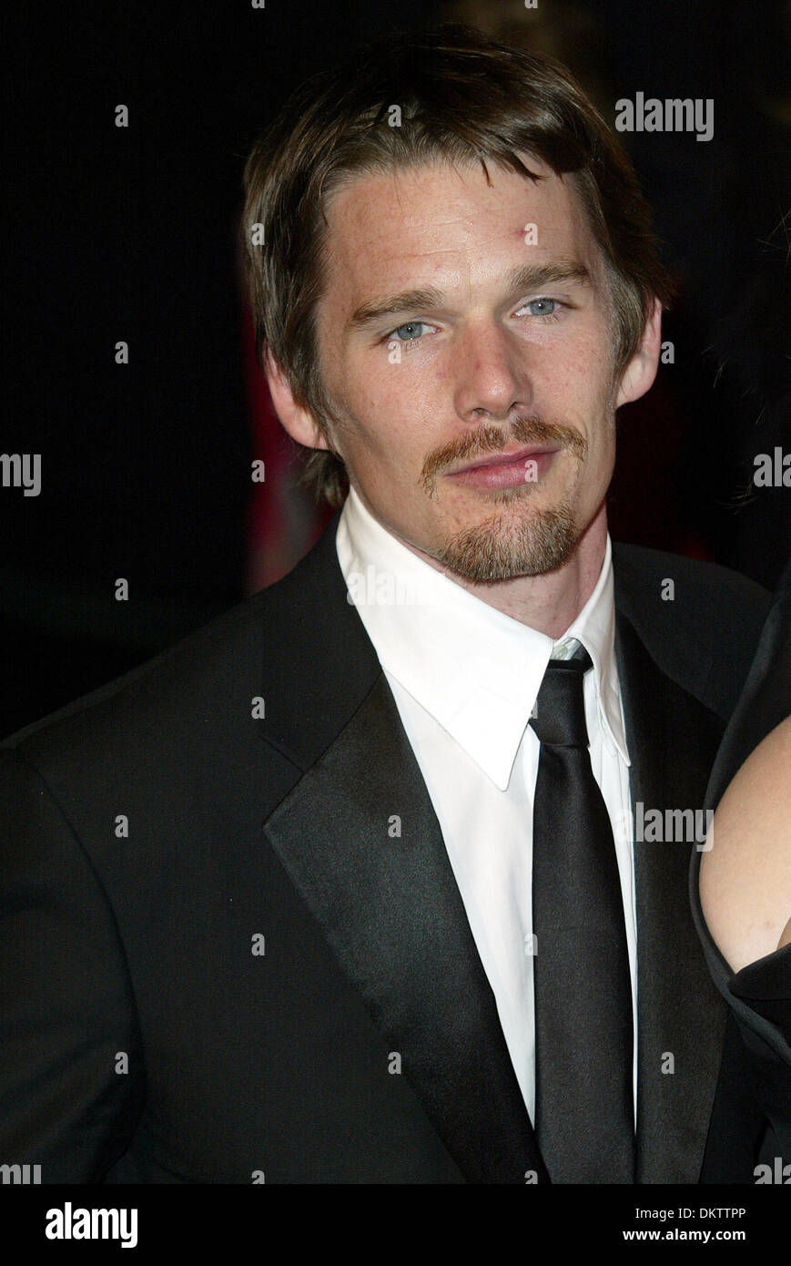 Us actor ethan hawke hi-res stock photography and images - Alamy