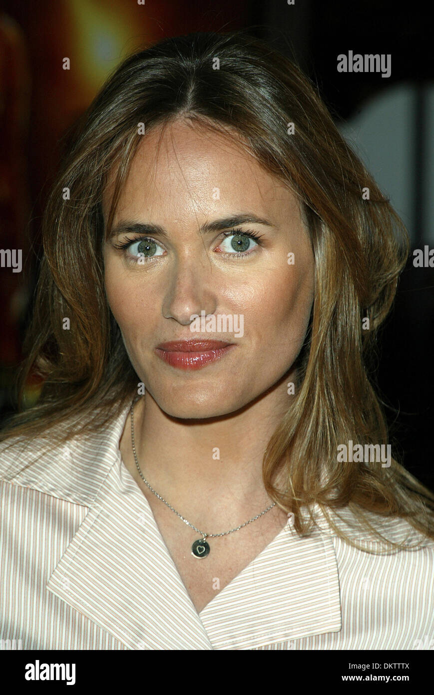 Judith godreche actress hi-res stock photography and images - Alamy