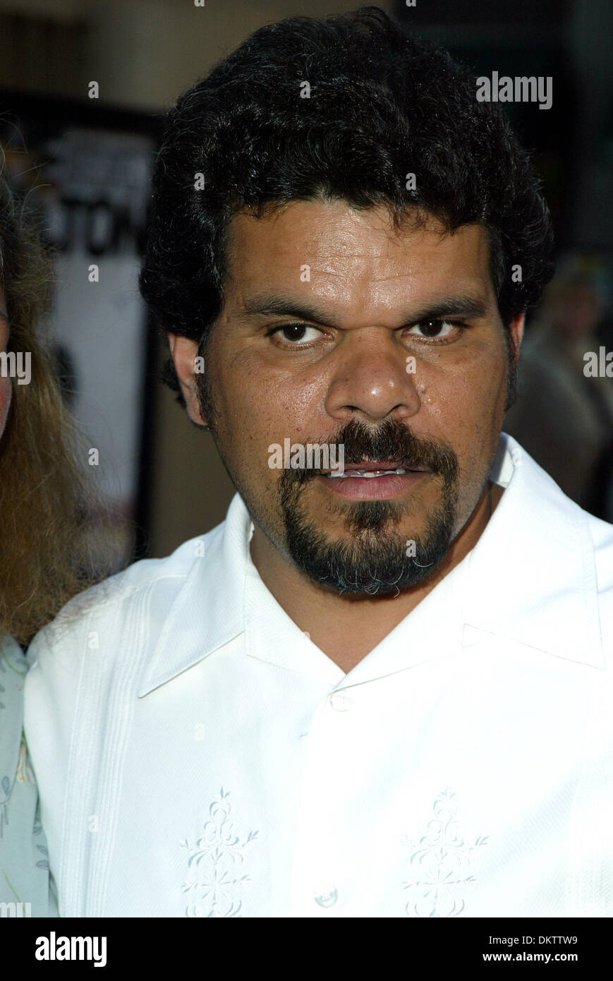 Actor Luis Guzman High Resolution Stock Photography and Images - Alamy