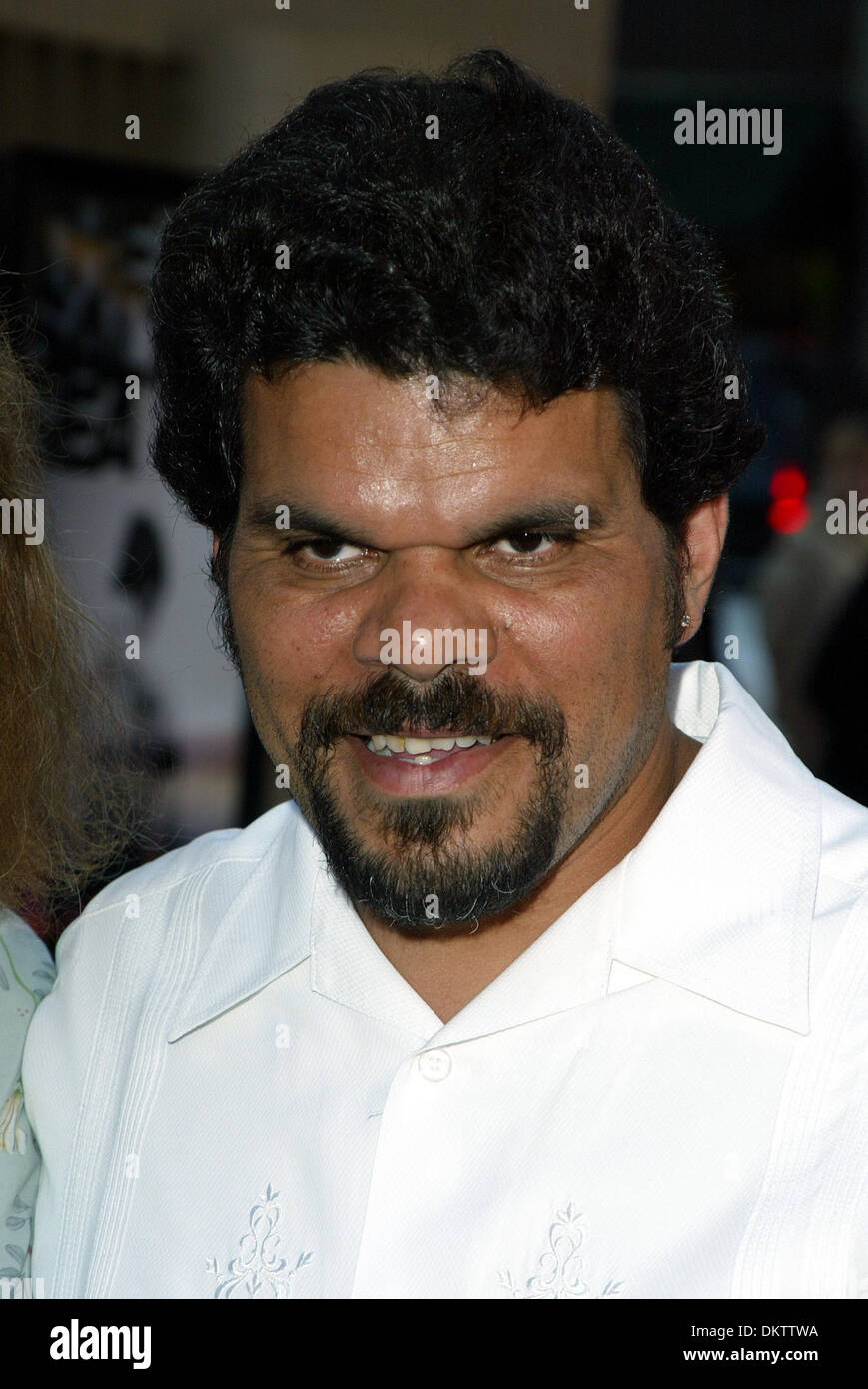 LUIS GUZMAN.ACTOR.OS ANGELES, USA.EGYPTIAN THEATRE, HOLLYWOOD, L.23/04 ...