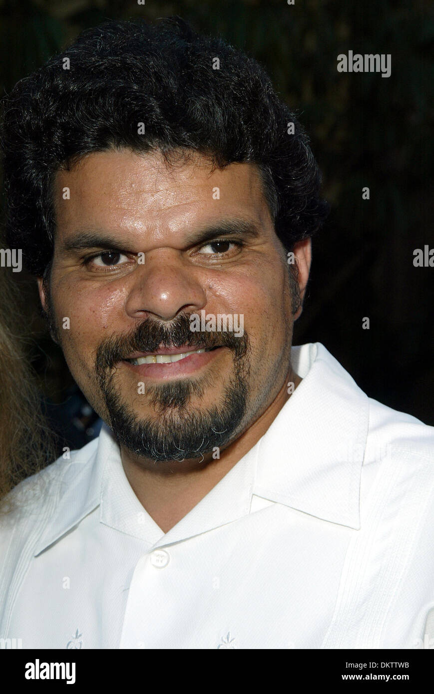LUIS GUZMAN.ACTOR.OS ANGELES, USA.EGYPTIAN THEATRE, HOLLYWOOD, L.23/04 ...