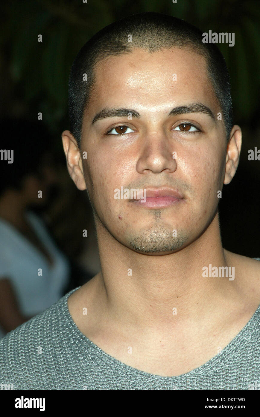 Jay Hernandez