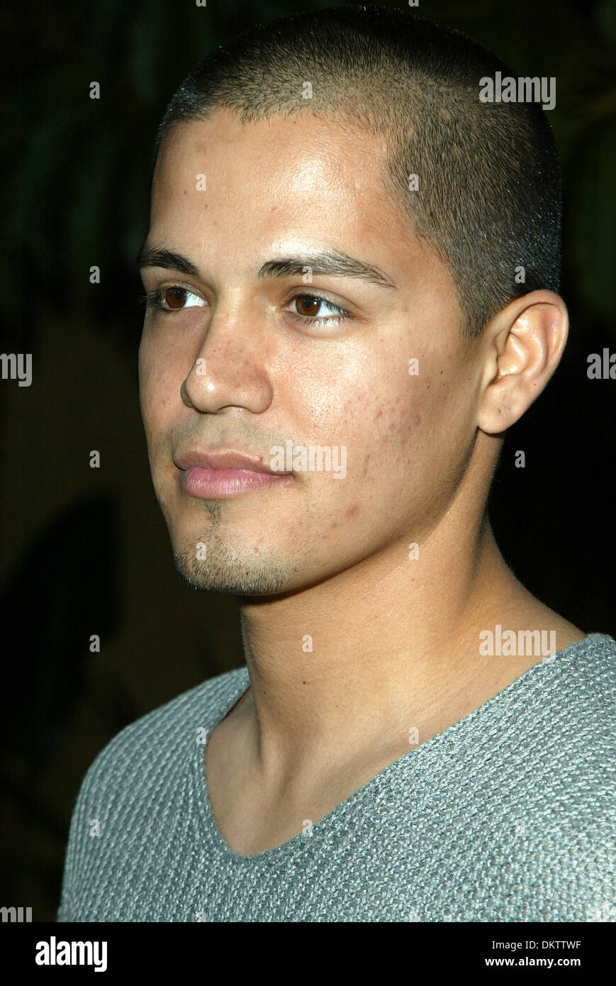 JAY HERNANDEZ.ACTOR.OS ANGELES, USA.EGYPTIAN THEATRE, HOLLYWOOD, L.23 ...