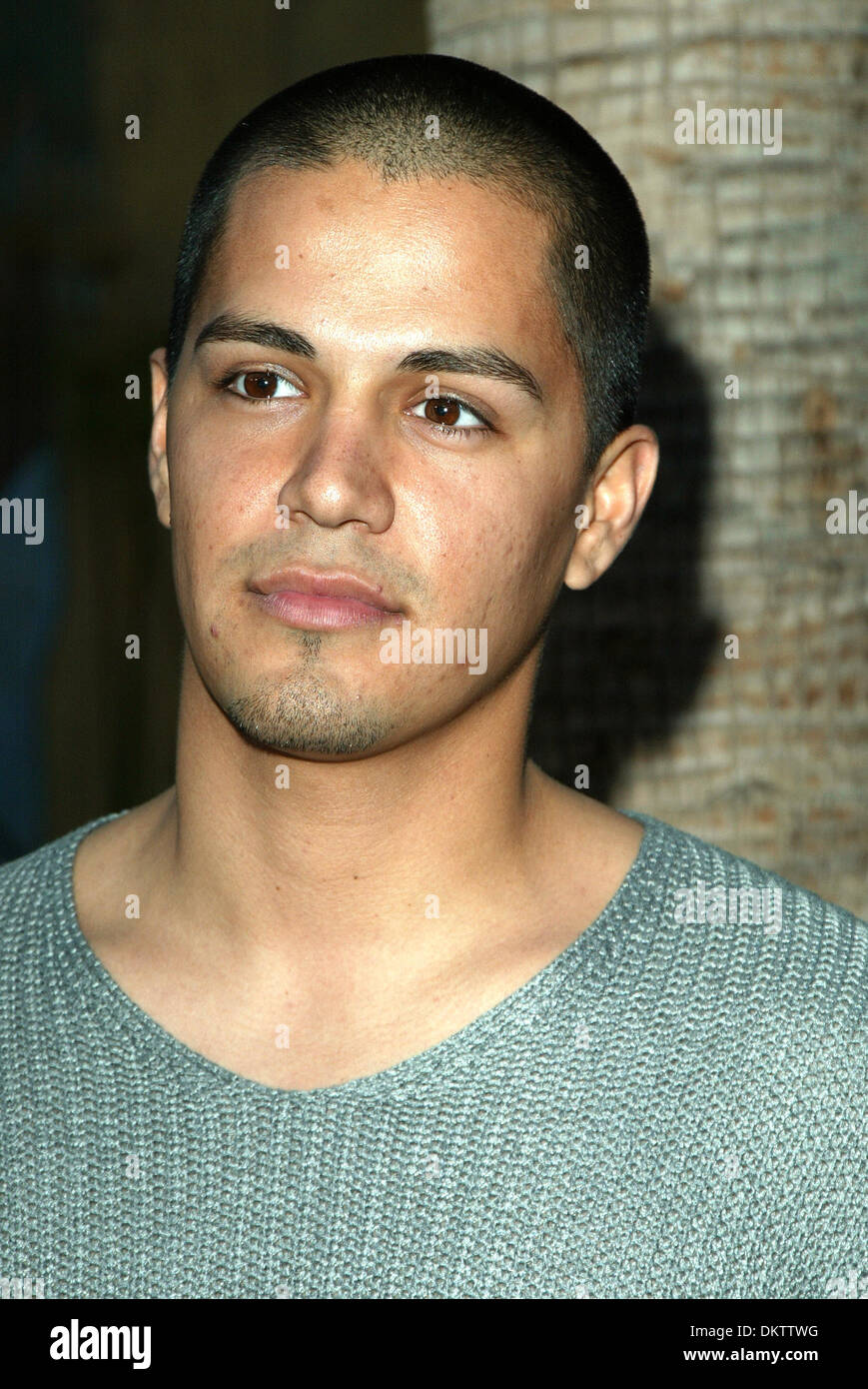 Jay Hernandez Actor High Resolution Stock Photography and Images - Alamy