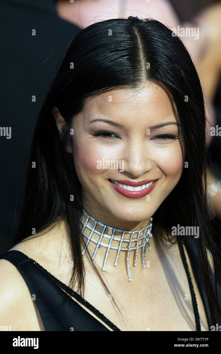 Kelly hu actress santa monica los angeles hi-res stock photography and ...