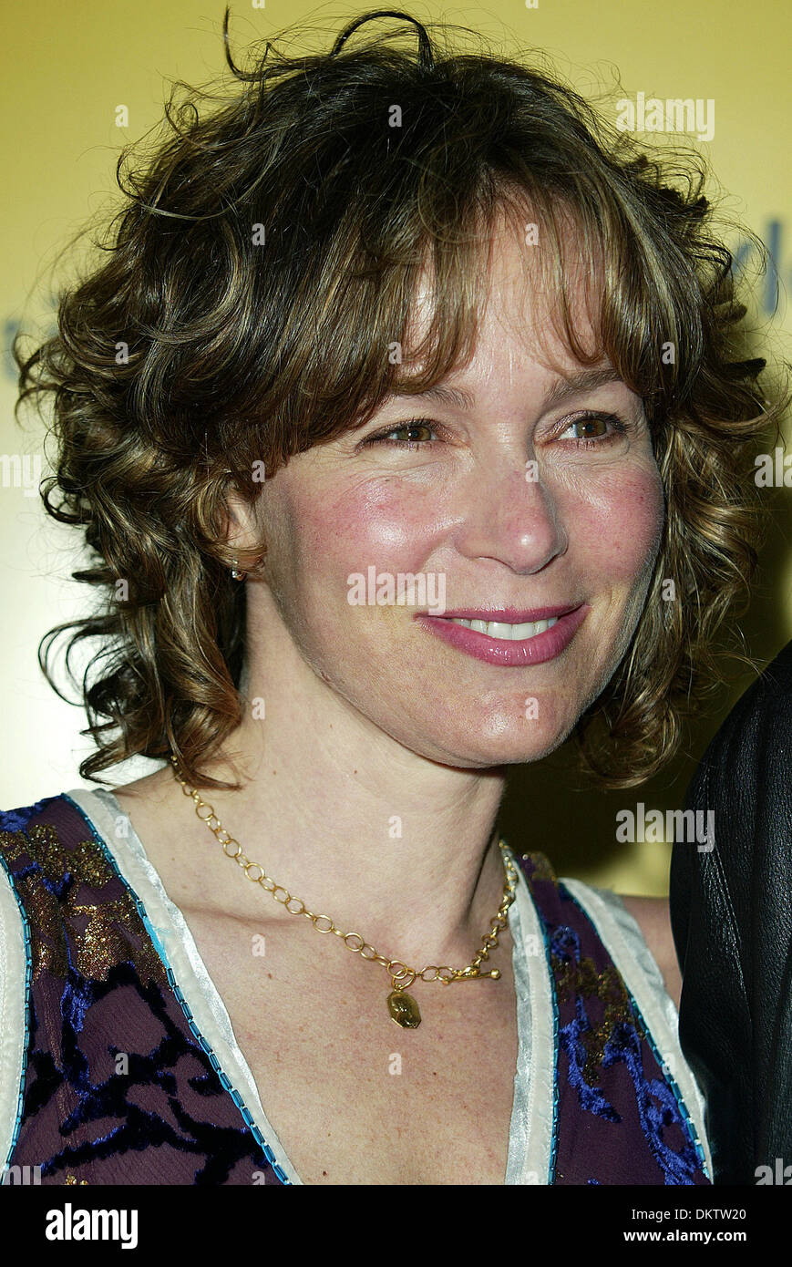 Jennifer Grey Actress High Resolution Stock Photography and Images - Alamy