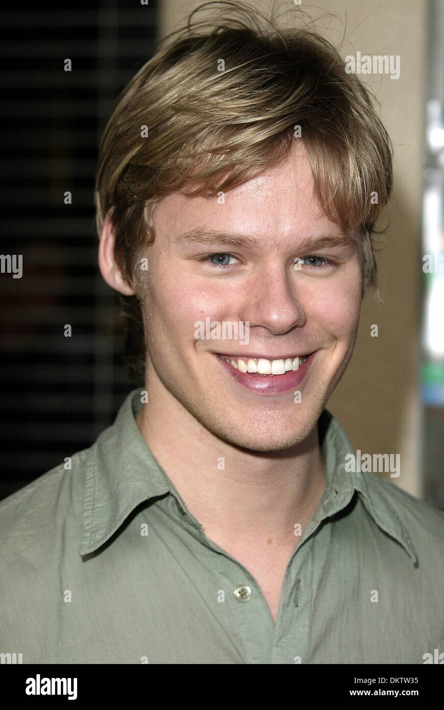 Randy harrison hi-res stock photography and images - Alamy