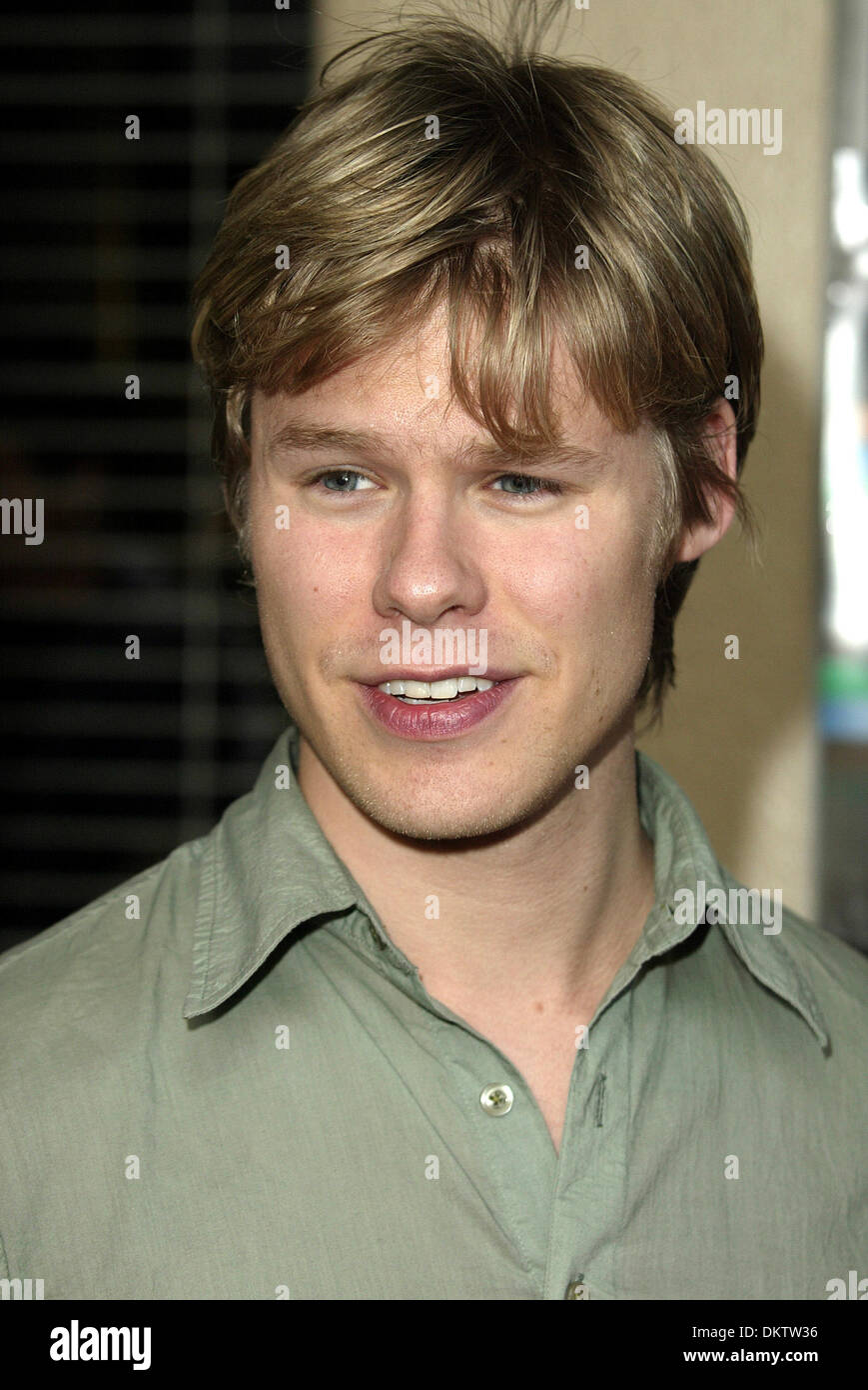 RANDY HARRISON.ACTOR. LOS ANGELES, USA.THE ORPHEUM THEATRE, DOWNTOWN.11 ...