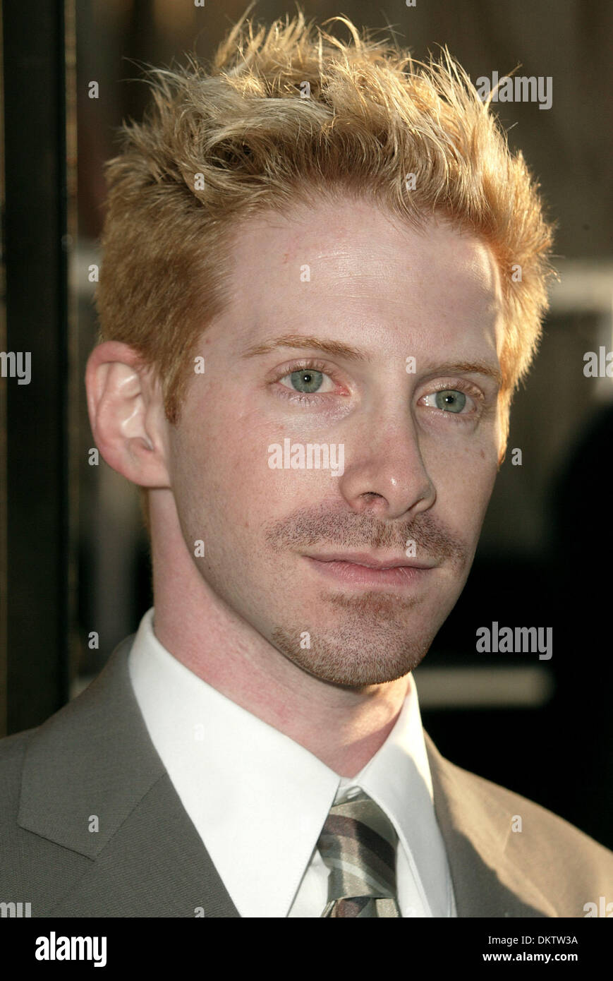 SETH GREEN.ACTOR.SAL , LA, USA.UNIVERSAL AMPHITHEATRE, UNIVER.22/07 ...