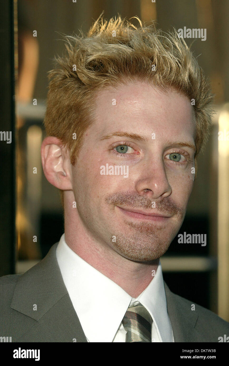 SETH GREEN.ACTOR.SAL , LA, USA.UNIVERSAL AMPHITHEATRE, UNIVER.22/07 ...