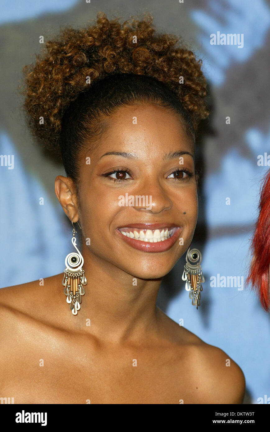 Tamyra gray hi-res stock photography and images - Alamy