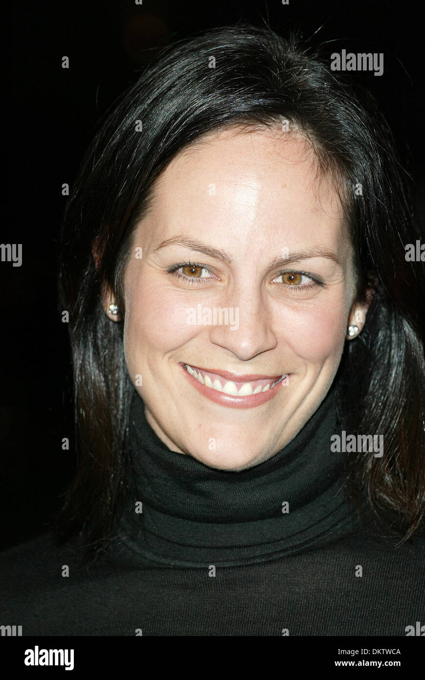 Annabeth gish hi-res stock photography and images - Alamy