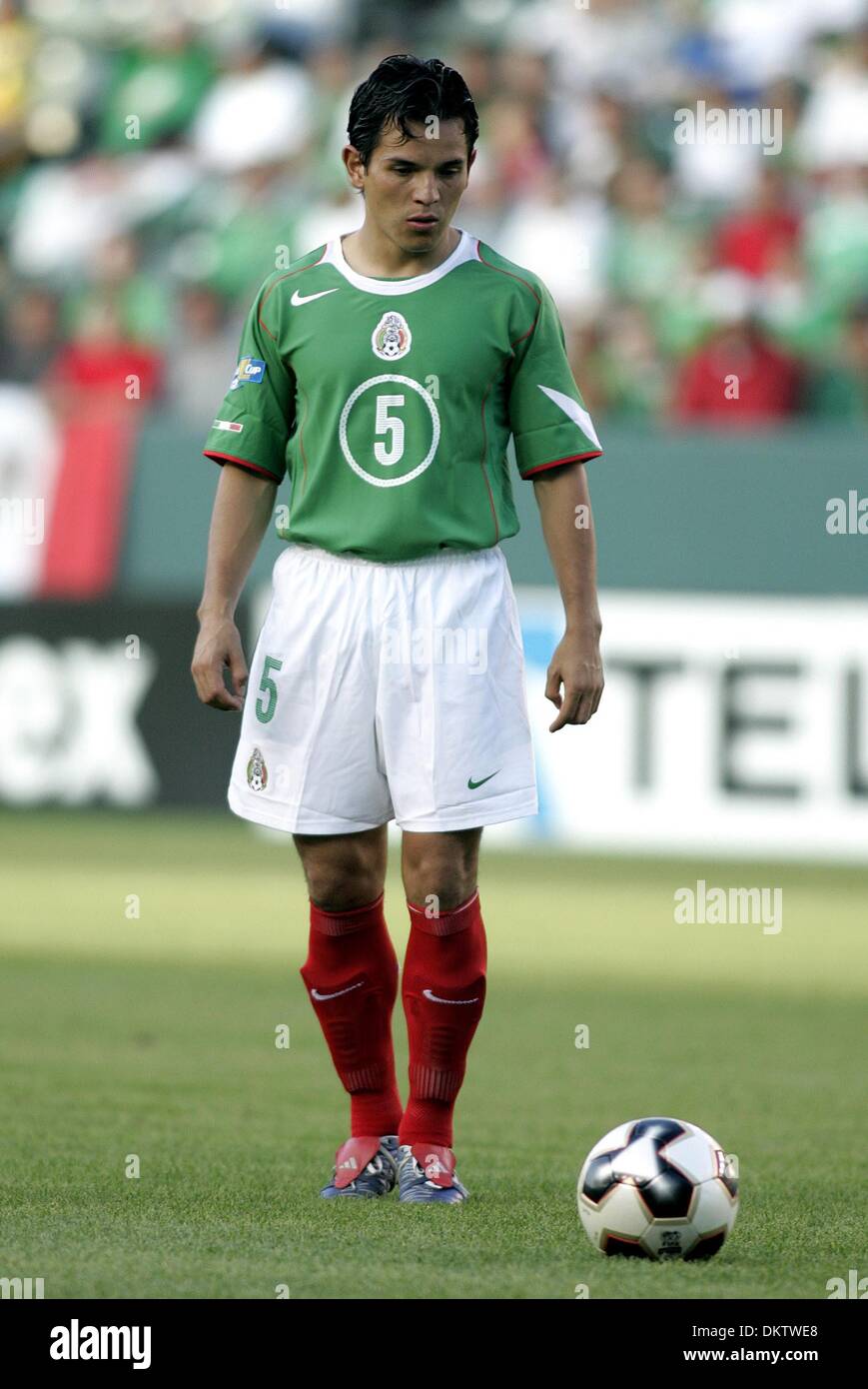 ISRAEL LOPEZ.MEXICO.SOUTN AFRICA V MEXICO, GOLD CU.HOME DEPOT CENTRE ...