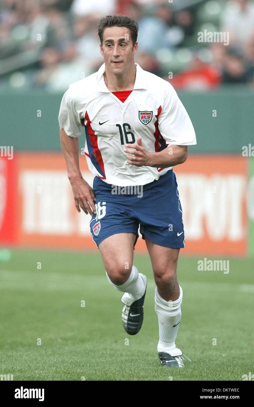 Apr. 19, 1942 - HOME DEPOT CENTRE, CARSON, LA, USA - JOSH WOLF.USA.USA ...