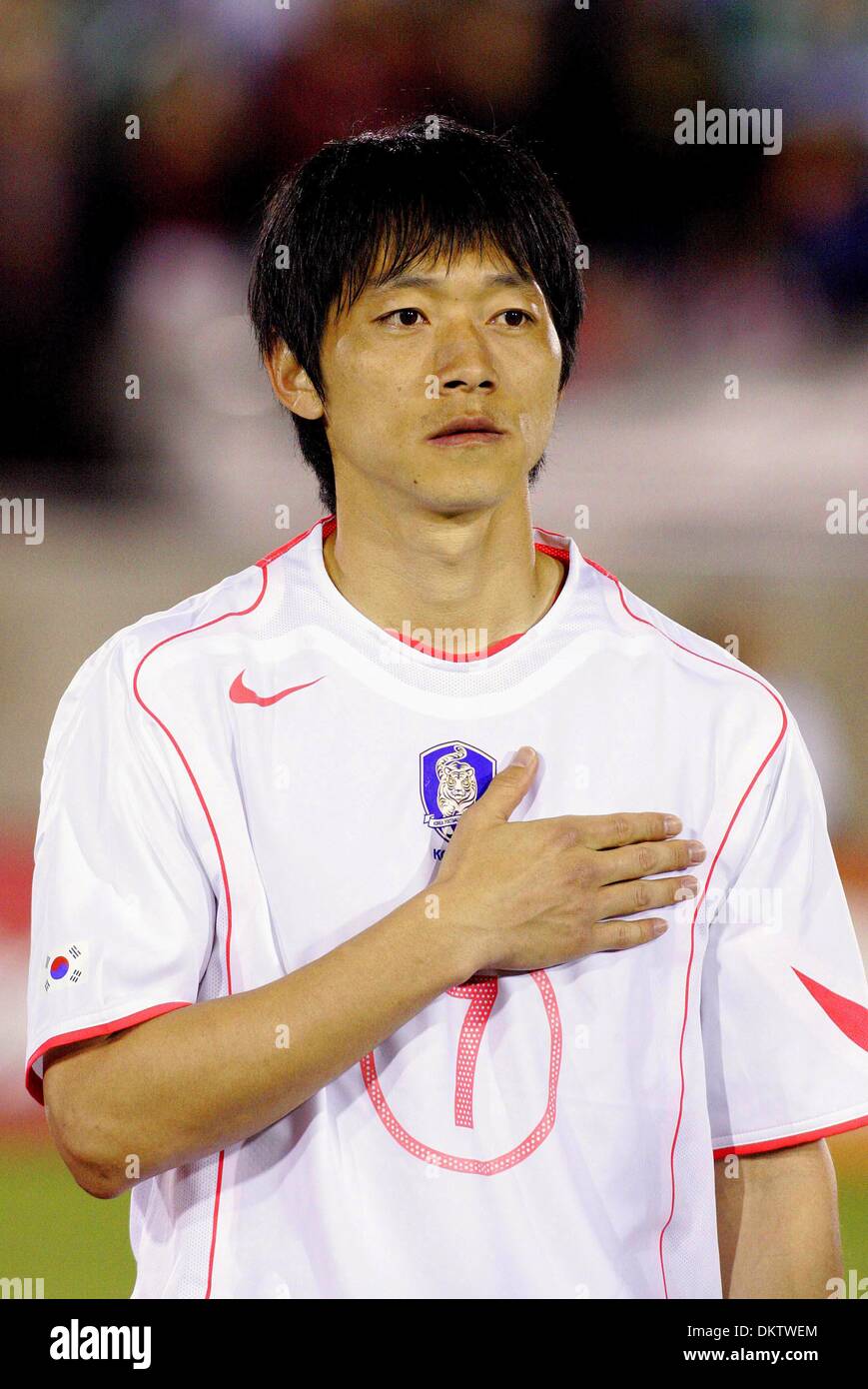 Apr. 19, 1942 - Los Angeles Memorial Coliseum Lo, USA - KIM TAE-YOUNG ...