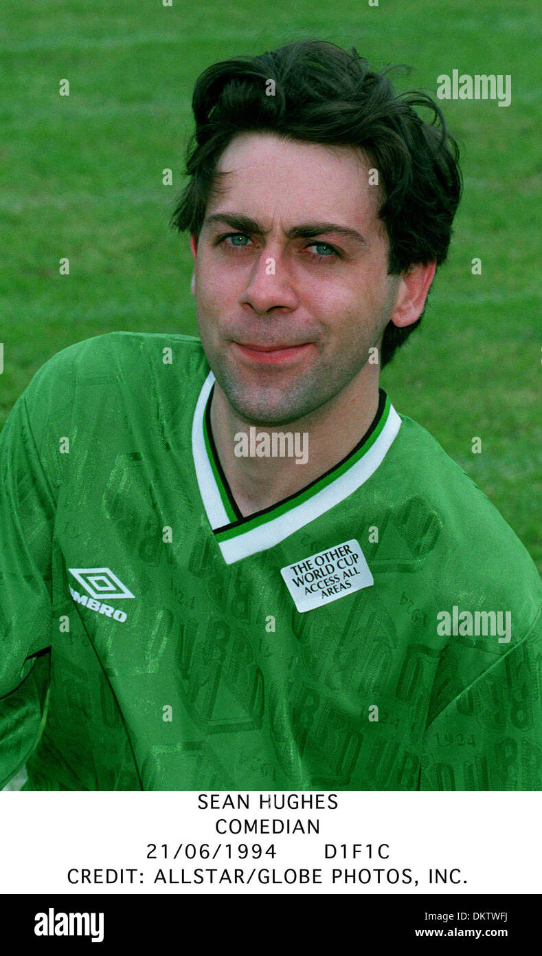 Sean hughes hi-res stock photography and images - Alamy