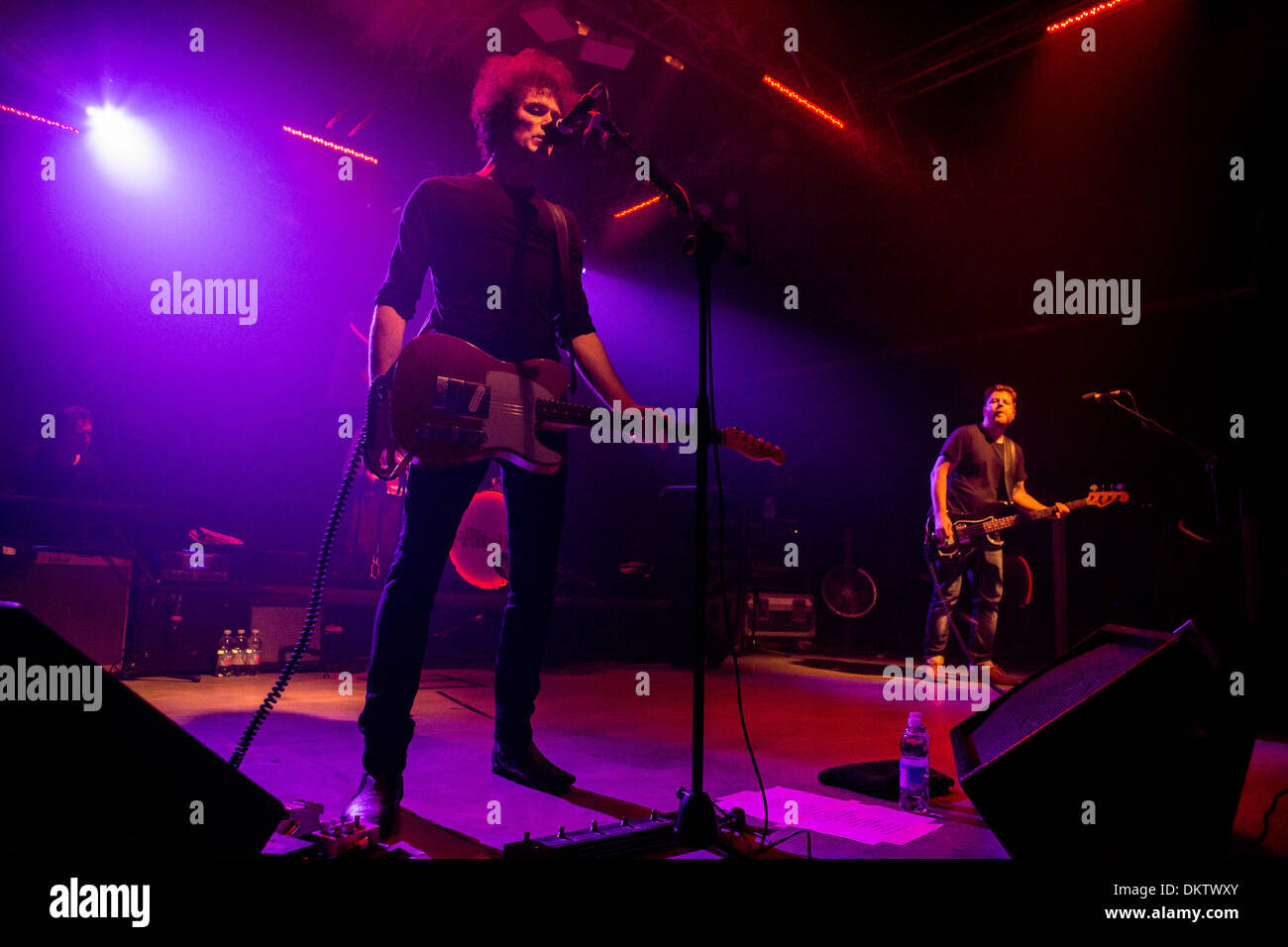 The fratellis italy hi-res stock photography and images - Alamy