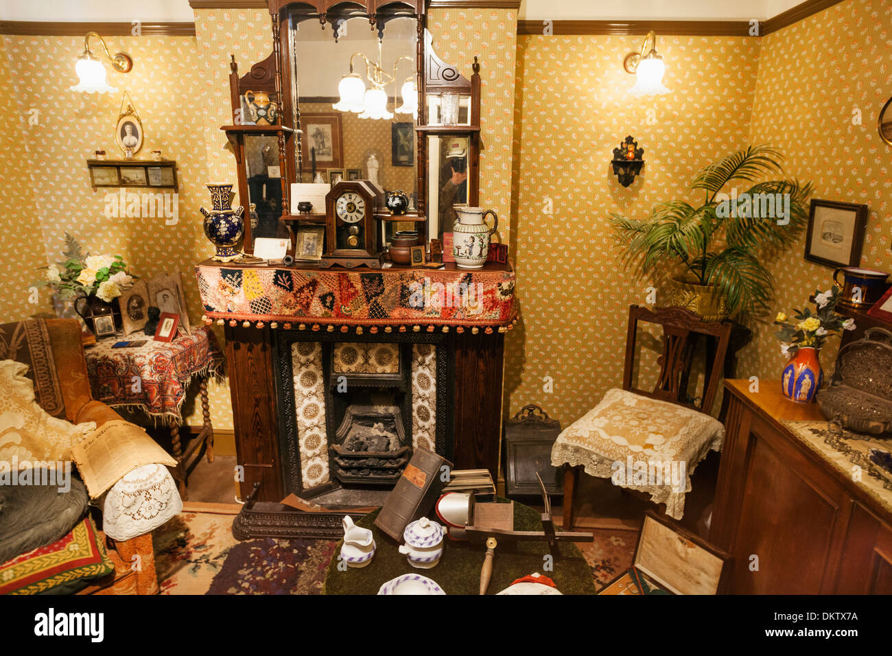 Weston super mare museum hi-res stock photography and images - Alamy