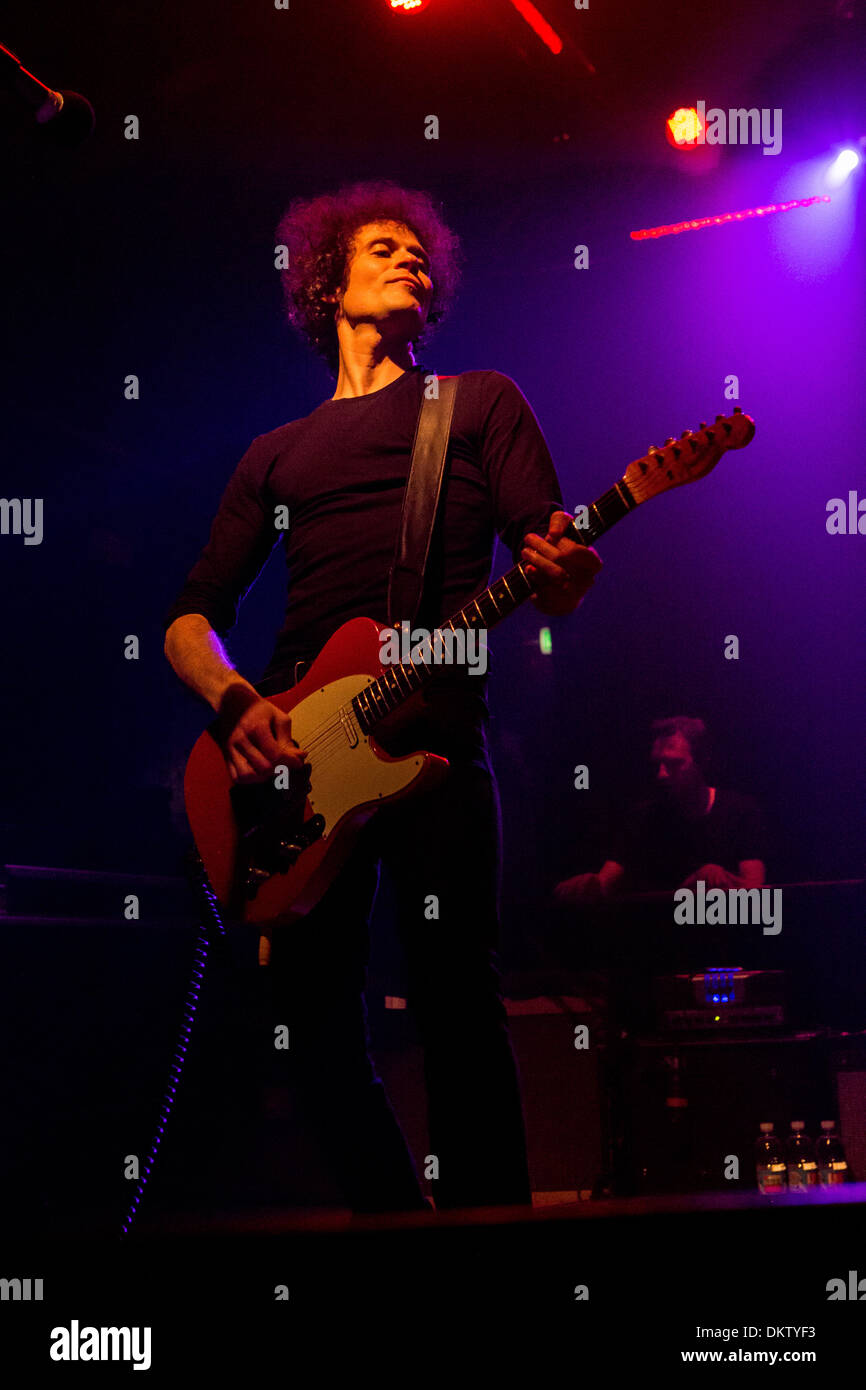 The fratellis italy hi-res stock photography and images - Alamy
