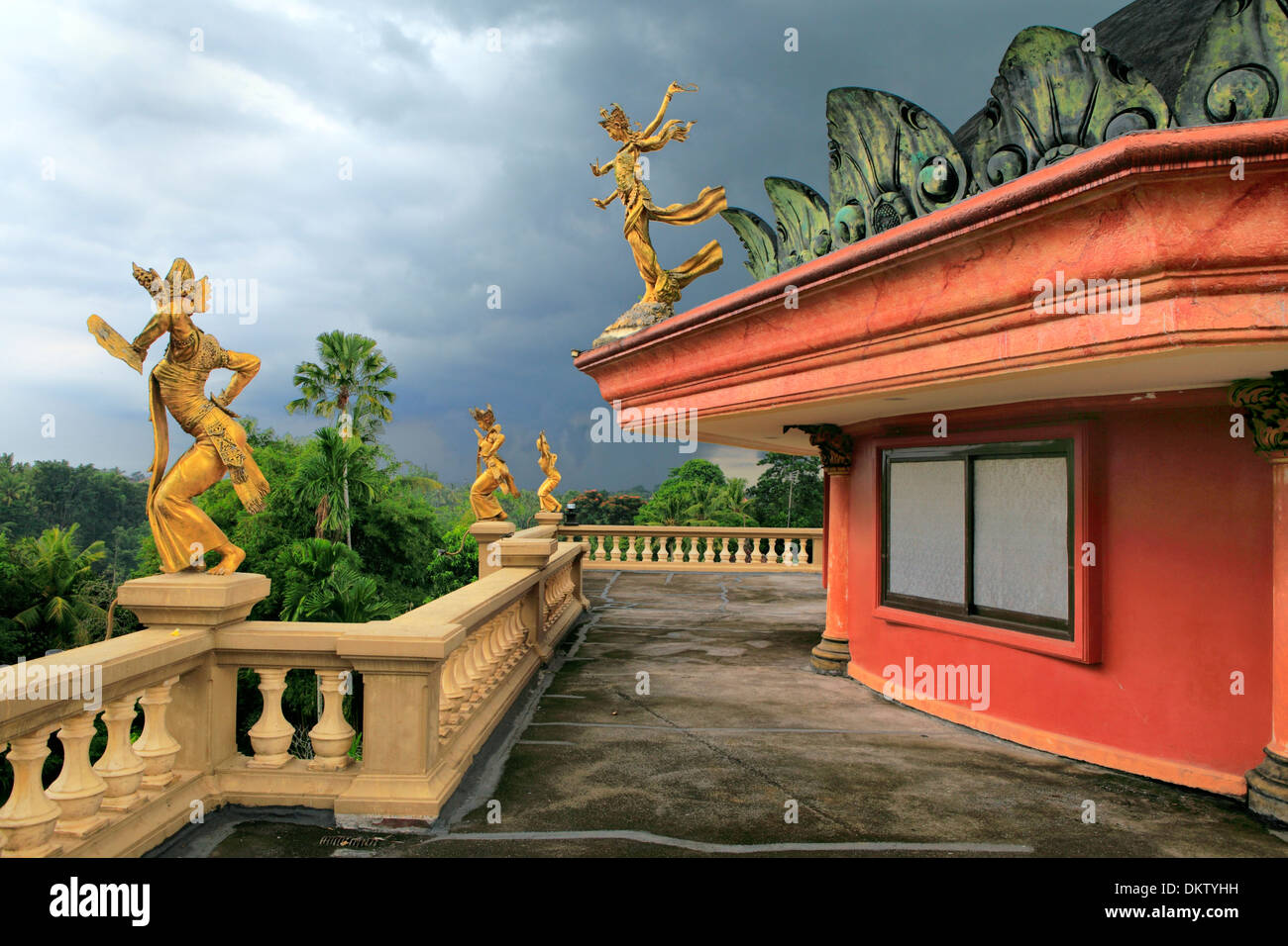 Antonio blanco museum hi-res stock photography and images - Alamy