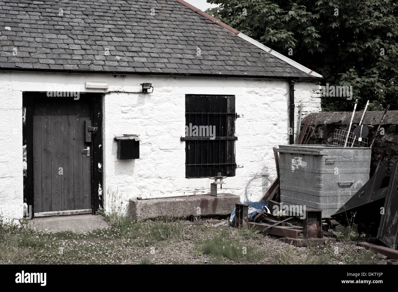 Caledonian canal Banavie locks various activities boats cycling ...