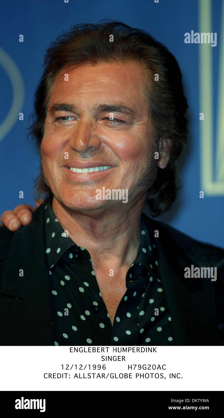 Englebert hi-res stock photography and images - Alamy