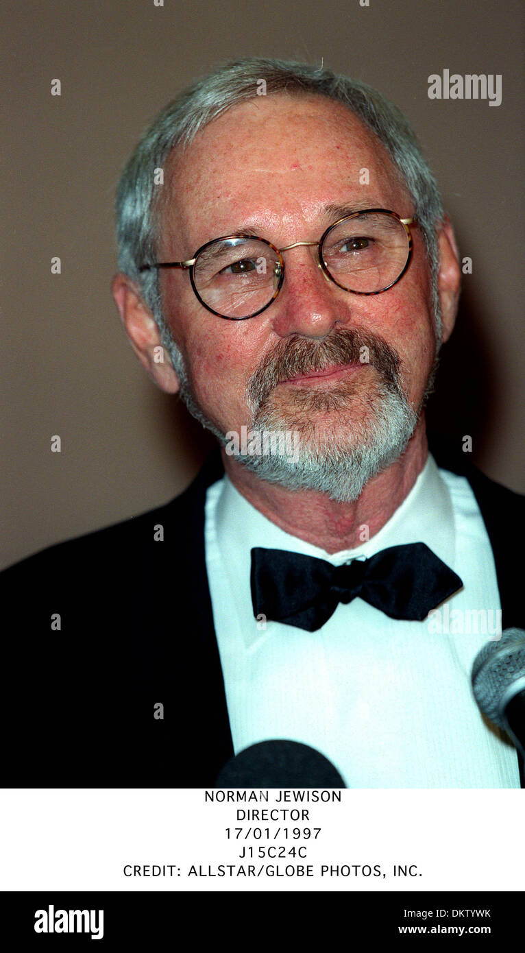 Norman jewison hi-res stock photography and images - Alamy