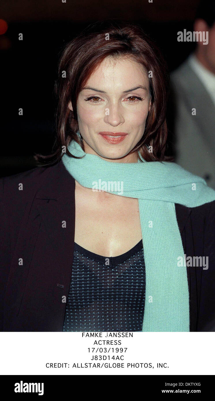 17 03 1997 hi-res stock photography and images - Alamy