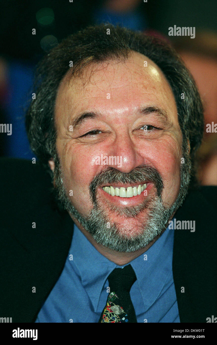 James l brooks 1997 hi-res stock photography and images - Alamy