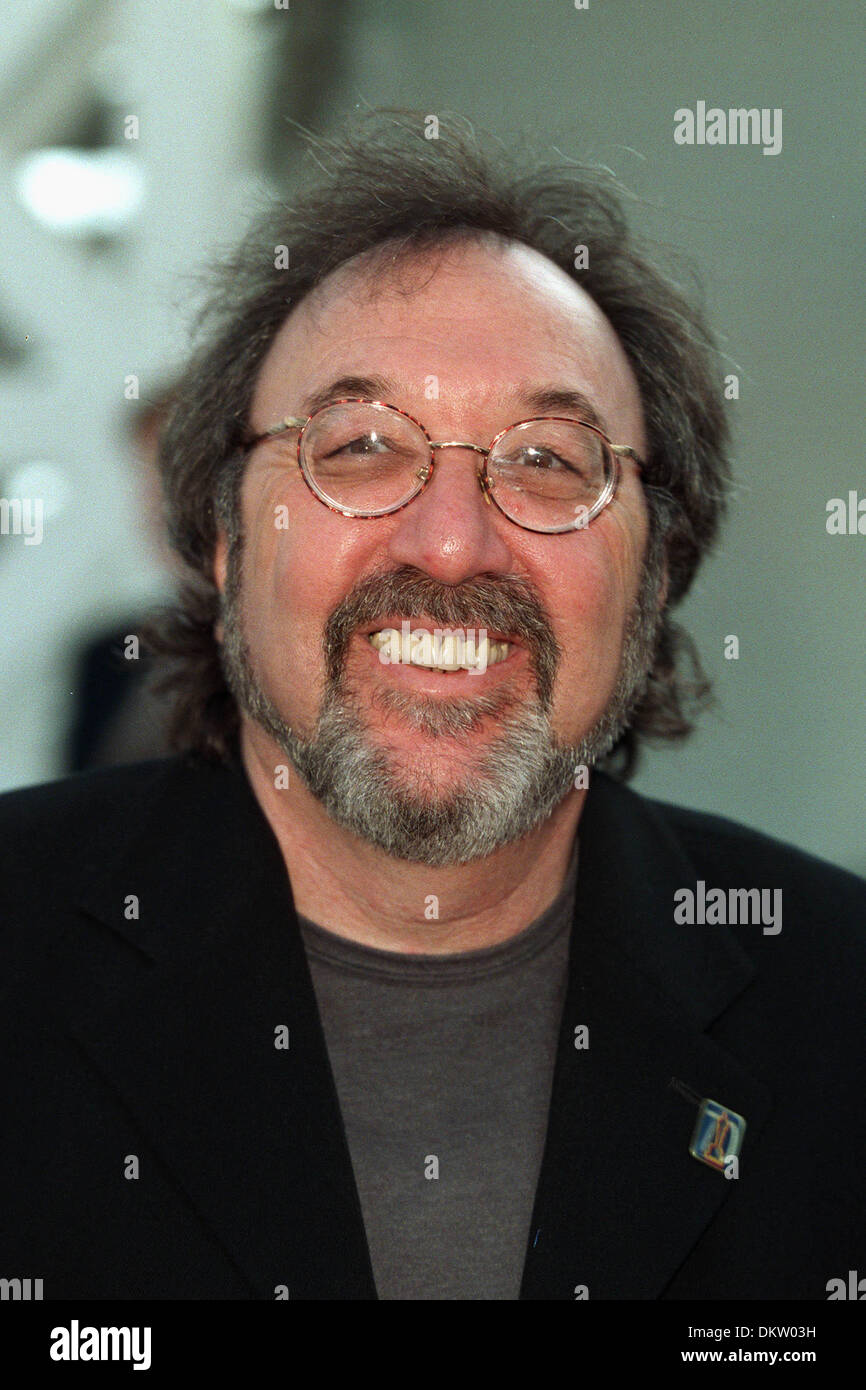 James l brooks hi-res stock photography and images - Alamy