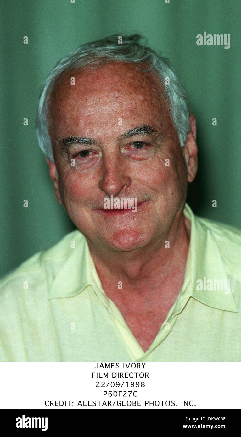 James ivory film hi-res stock photography and images - Alamy