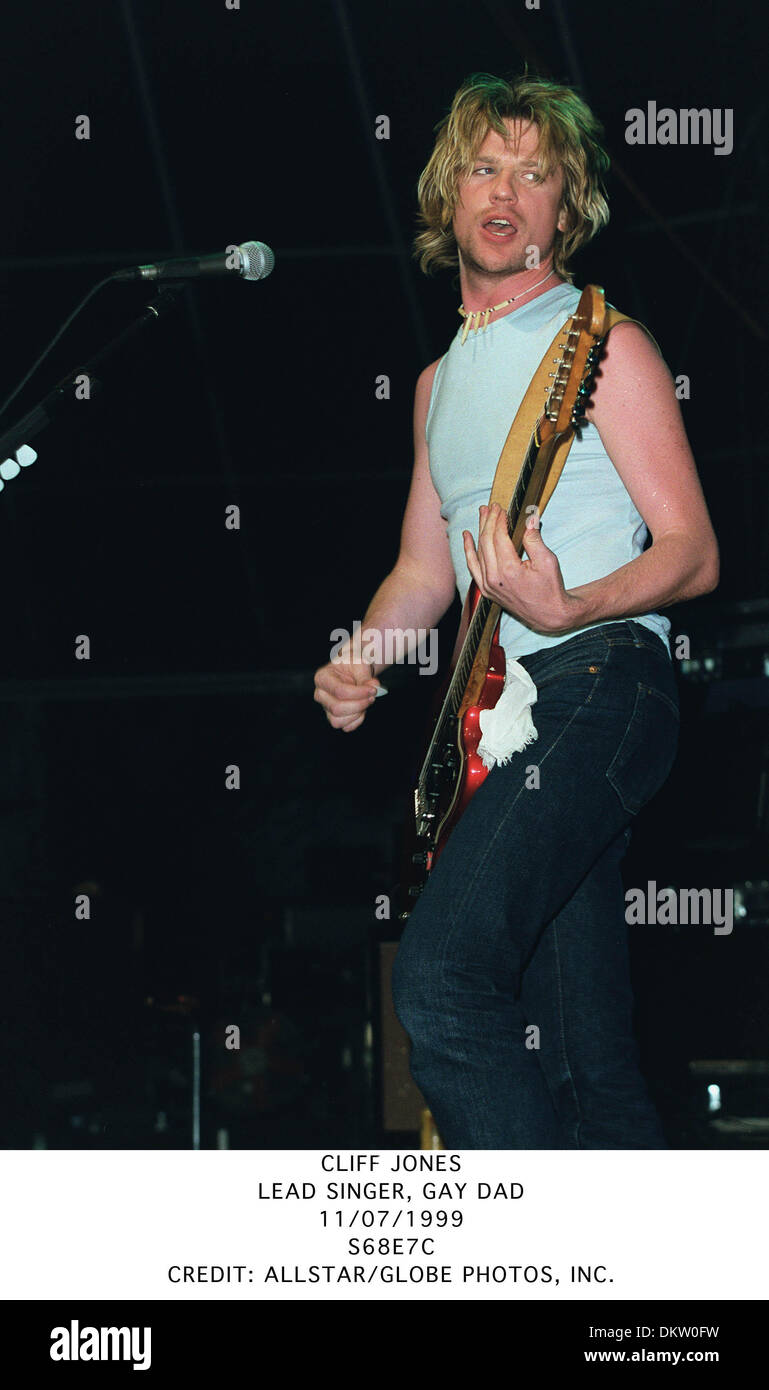 Cliff jones hi-res stock photography and images - Alamy