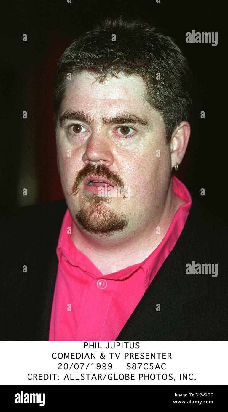 Phil jupitus hi-res stock photography and images - Alamy