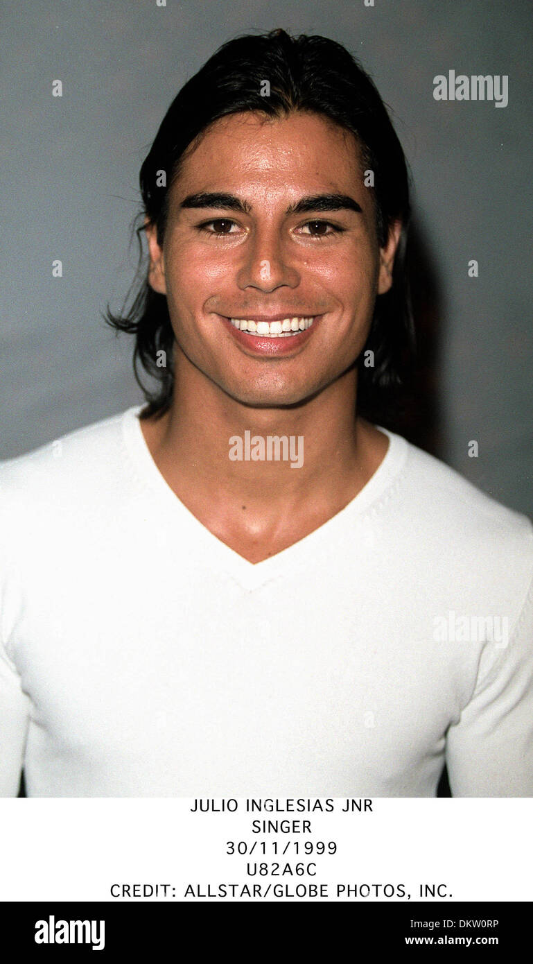 Julio inglesias hi-res stock photography and images - Alamy